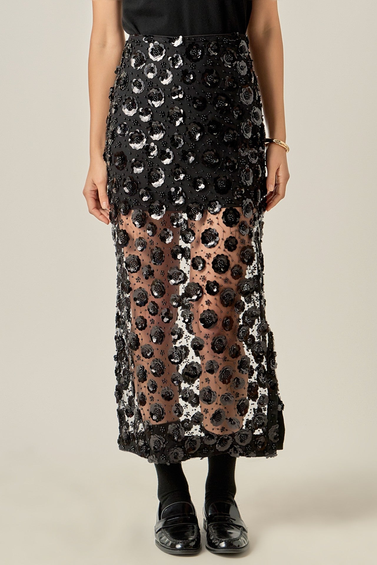 brea skirt – Dottie Dean