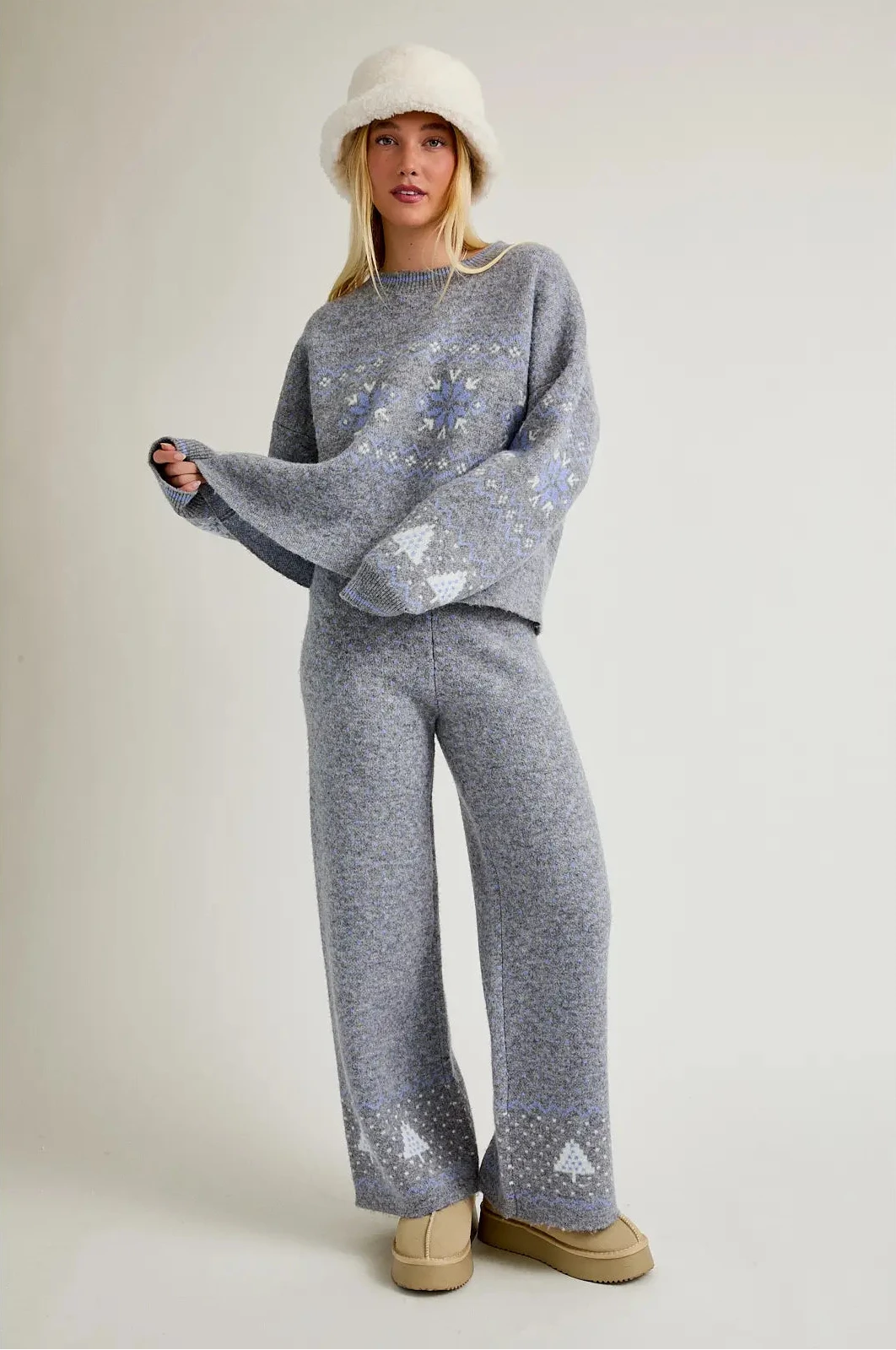 ali set – Dottie Dean